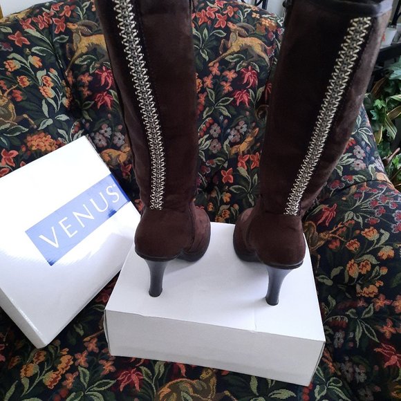 VENUS | Shoes | Ladies Boots | Poshmark